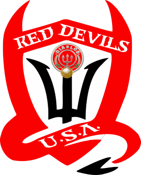 RED DEVILS FC – INVICTVS ASL PRO SERIE C